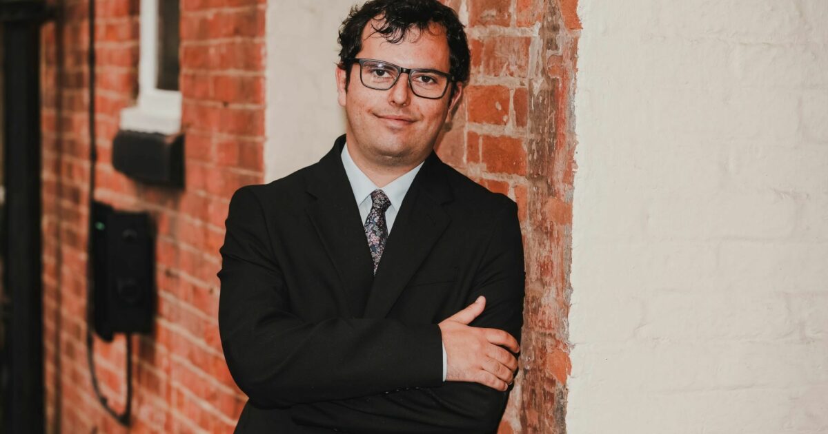 Swindell & Pearson | Oliver McHugh