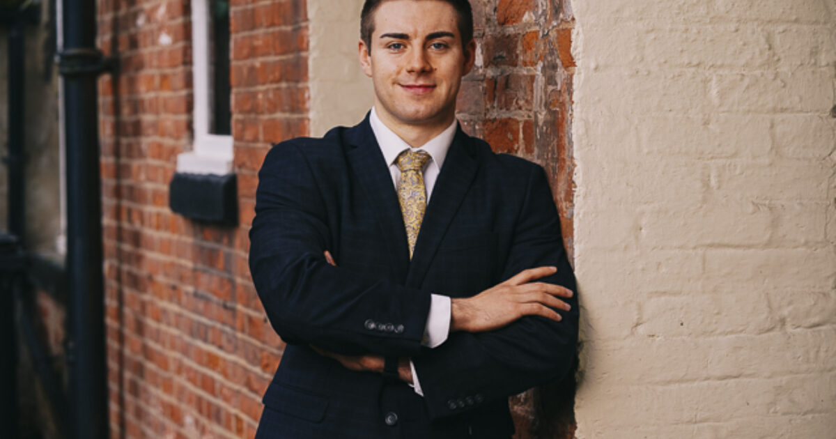 Swindell & Pearson | Joseph Tedd