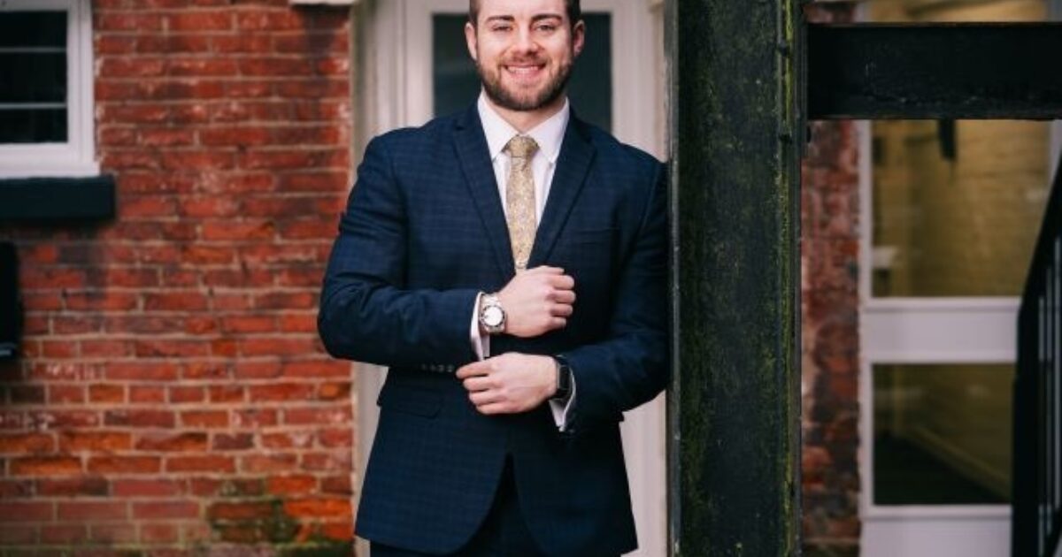 Swindell & Pearson | Joseph Tedd