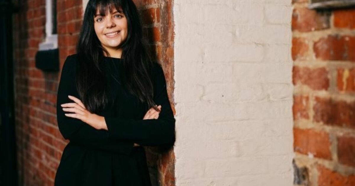 Swindell & Pearson | Lucy Philip