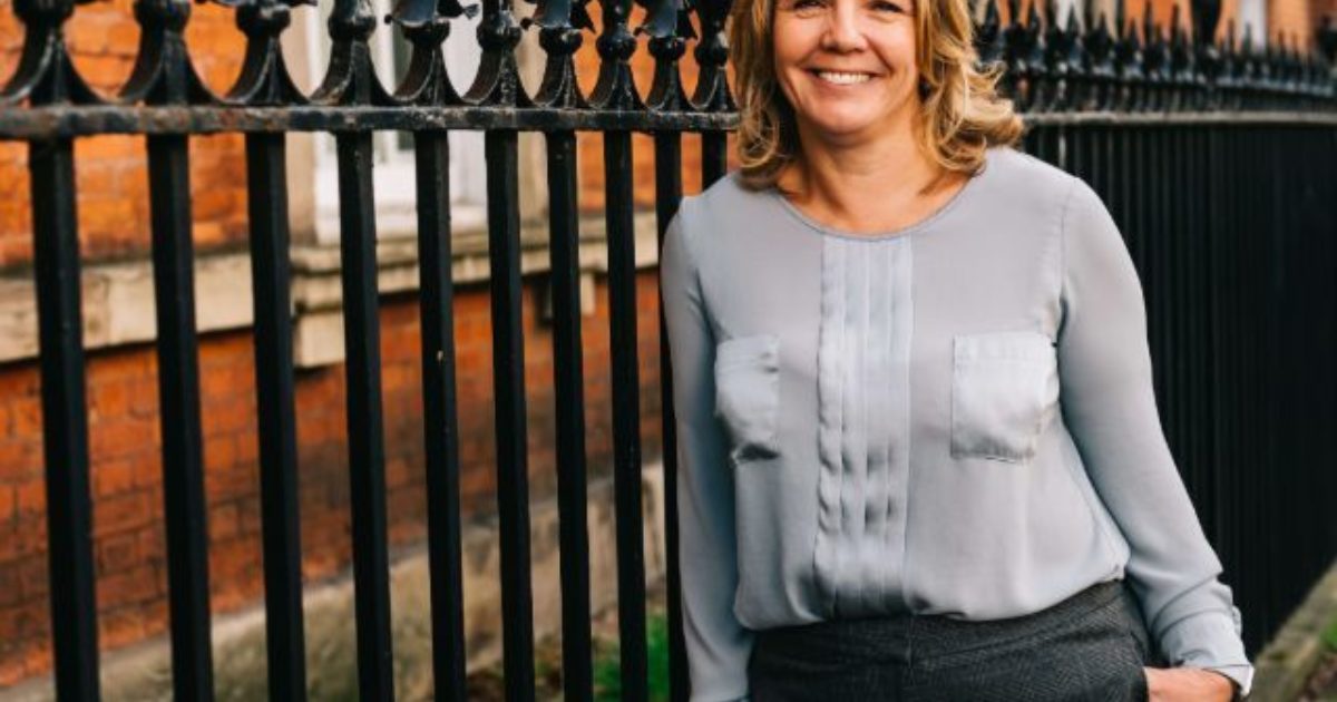 Swindell & Pearson | Rachel Collins