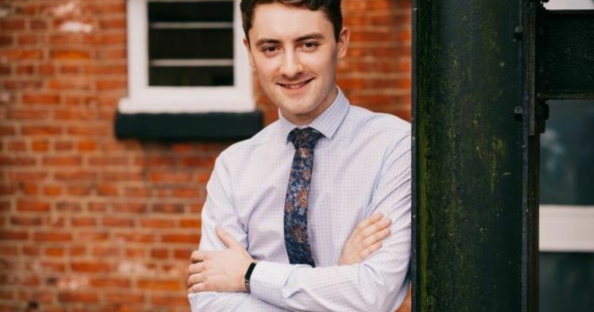 Swindell & Pearson | Sam Wreford