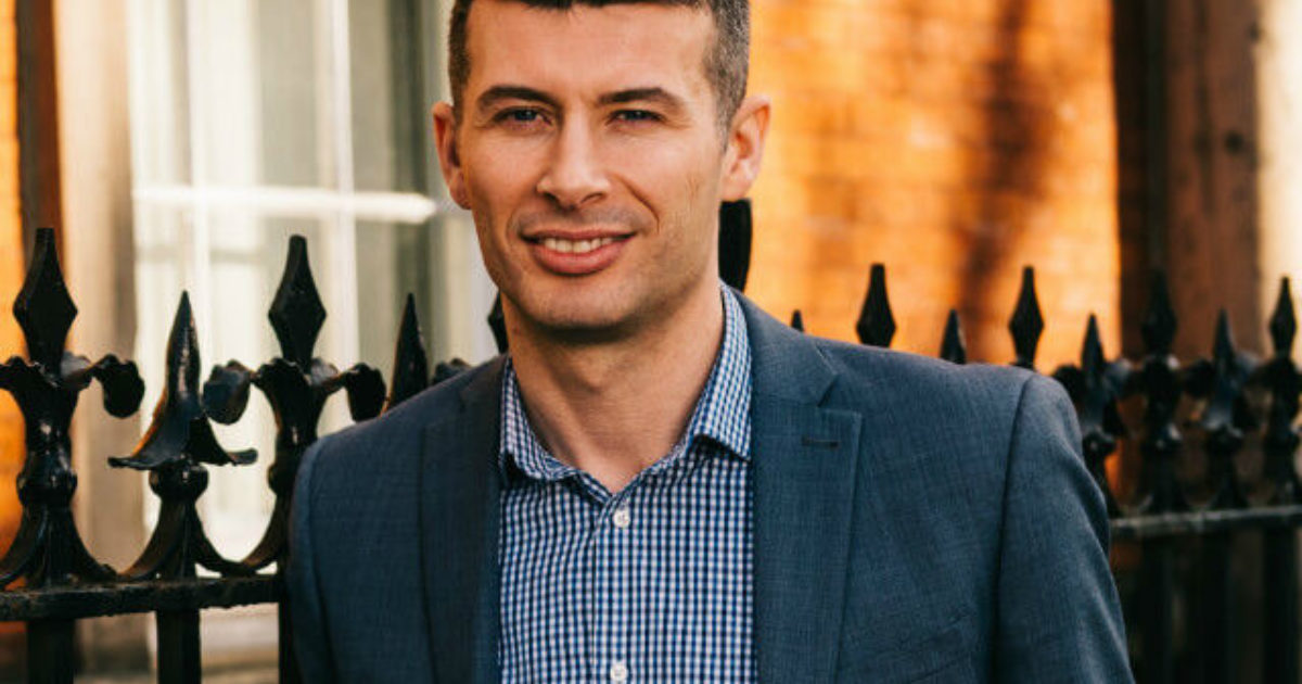 Swindell & Pearson | Scott Harrison